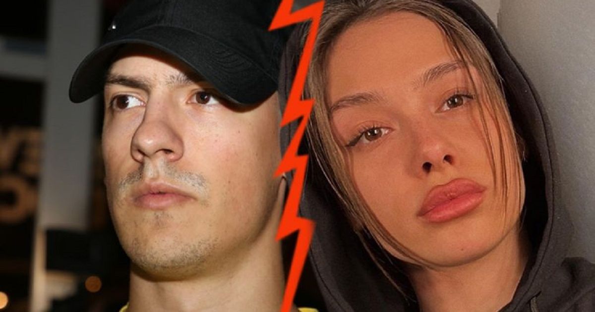 Anja Bla beži iz Srbije zbog Bake Praseta, prete joj golim slikama, on ...