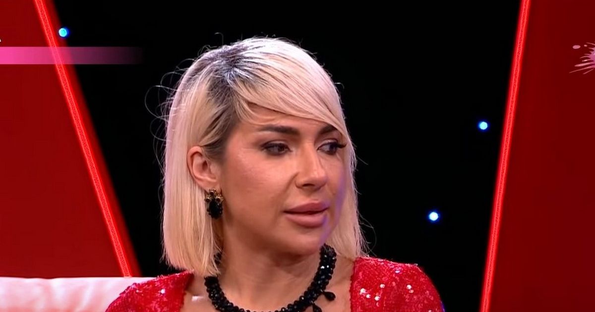 Jovana Jeremić otkrila koliko zarađuje za sat vremena pa priznala da je udaja ne interesuje ...