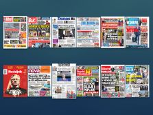 Dnevne novine - Telegraf.rs