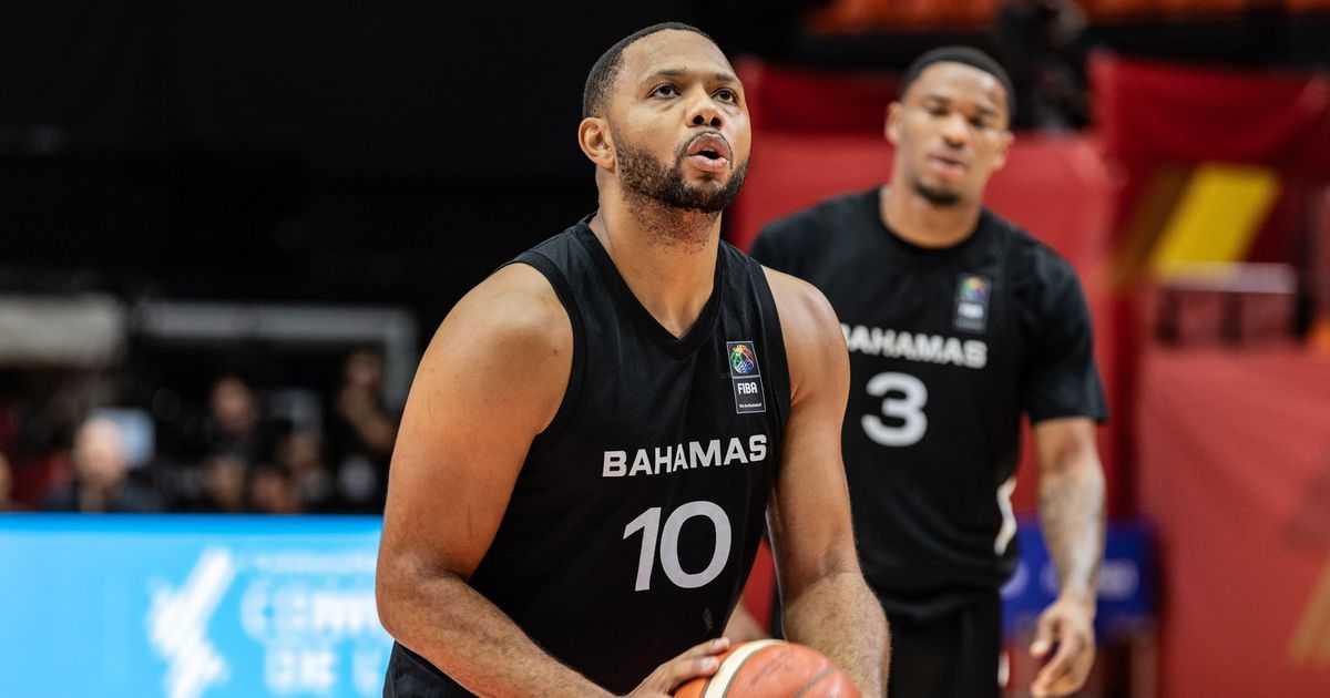 Bahami "pregazili" Poljsku: NBA trojka rutinirala grupnu fazu i spremni ...