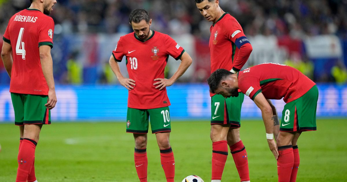 Tek treba da zaigra na Mundijal, a Real Madrid ga predstavio kao novo ...