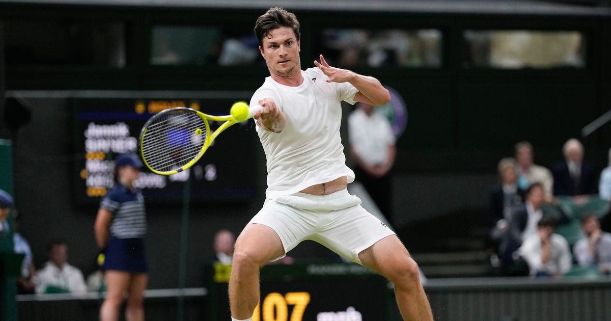 "Manje ljudi igra tenis u Srbiji, nemaš uslove, ne može tako ...