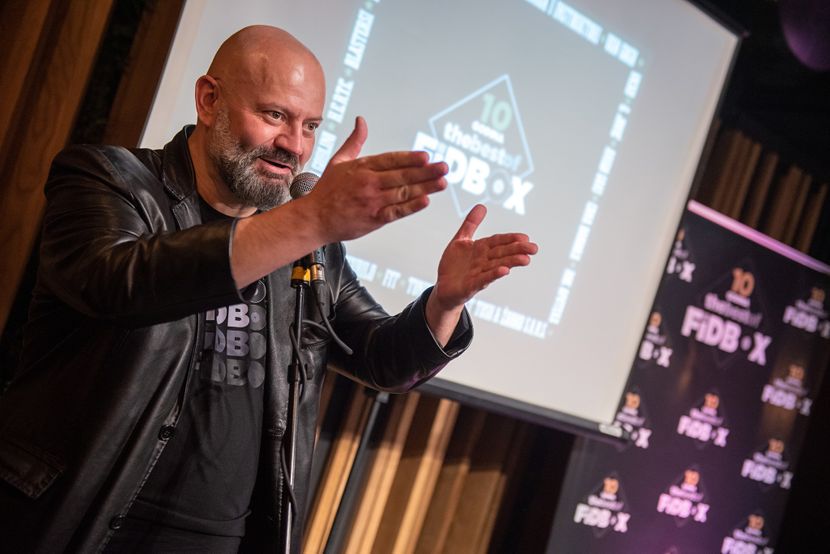 Goran Jović za Telegraf rs: Nagovorio sam velika imena domaće rok scene da ponovo objavljuju LP ...