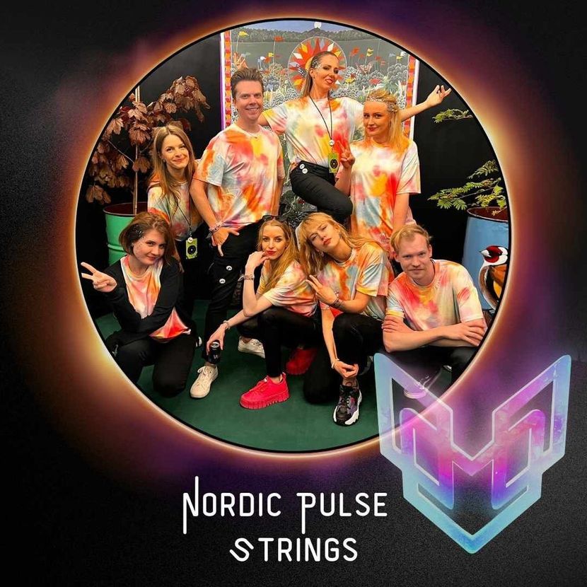 Kata Stojanović dolazi iz Srbije i svirala je sa Coldplay-om na ...