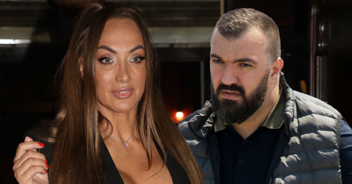 "Osvanula je vest da sam od košarkaša dobila sat od 30.000€...": Goga ...