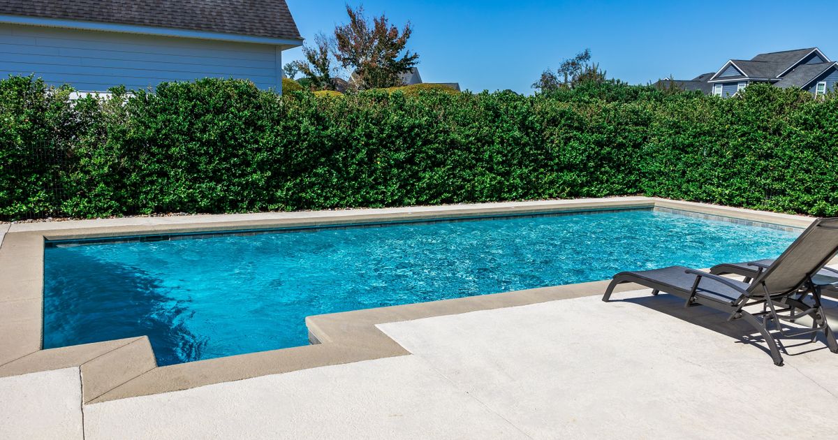 Manijak (45) na bazenu u Obrenovcu! Skinuo se go, pa spopadao devojčicu ...