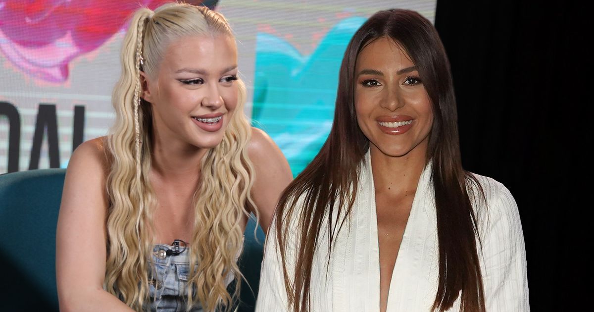 Anastasija Ražnatović dobila poklon od Eme Radujko: Emotivna poruka je ...