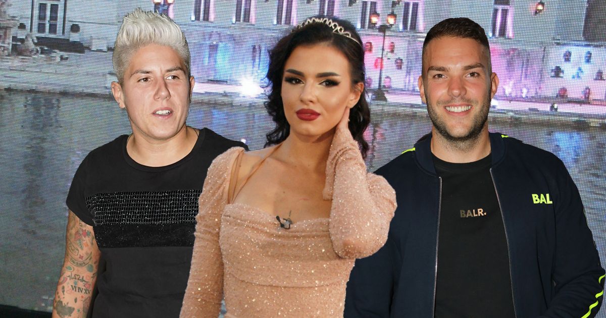 Nakon što im je pretila u finalu, Matora sada uputila izvinjenje Aniti ...