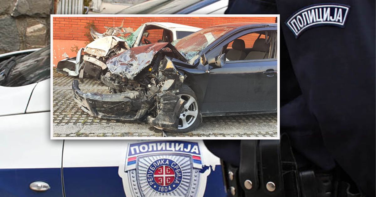 Saznajemo! Vukašin Milošević koji je skrivio smrt Branislava (44) imao ...