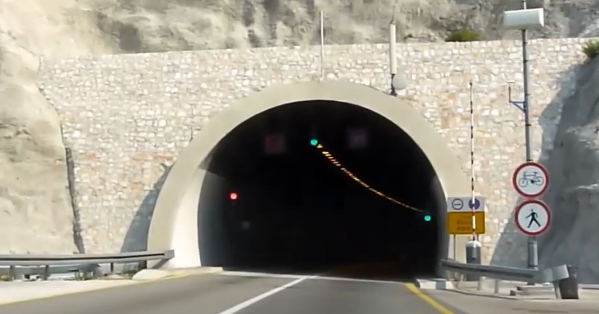 Upozorenje za one koji putuju na Crnogorsko primorje: Najavljena ...