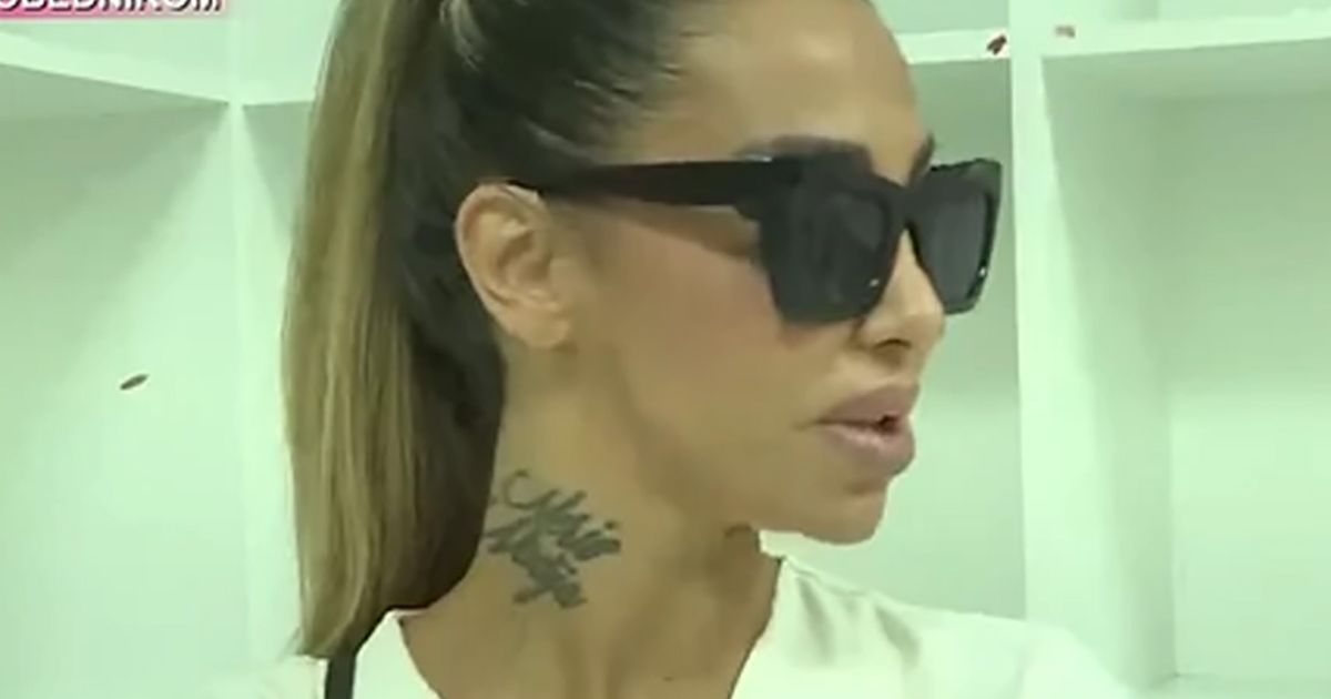 "Sa njim samo preko advokata, a imam emocije prema Janjušu": Aneli Ahmić odgovarala na nezgodna ...