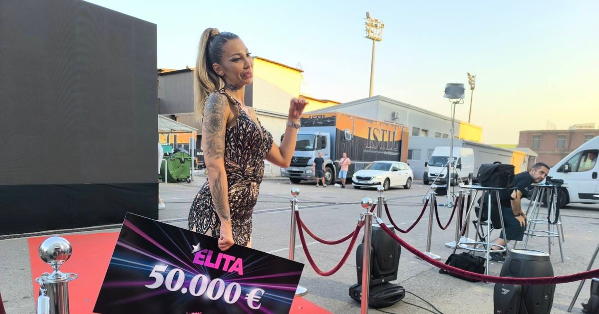 Evo na šta je Aneli Ahmić potrošila honorar od "Elite": Usrećila ćerku ...