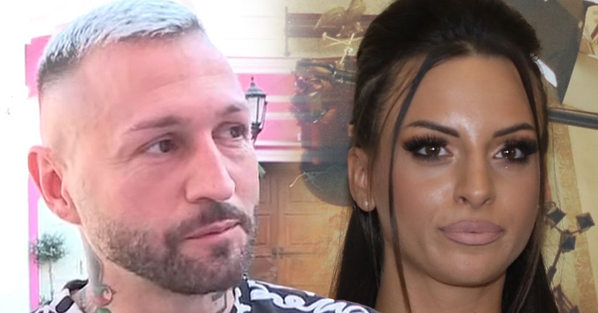 Na slavlju kod Aleksića pojavila se Miona! Otkriveno kako je Nenadova ...