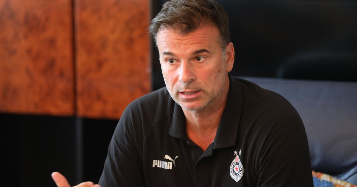 Aleksandar Stanojević pobesneo zbog "bonus" pravila: "Ko je doneo ...