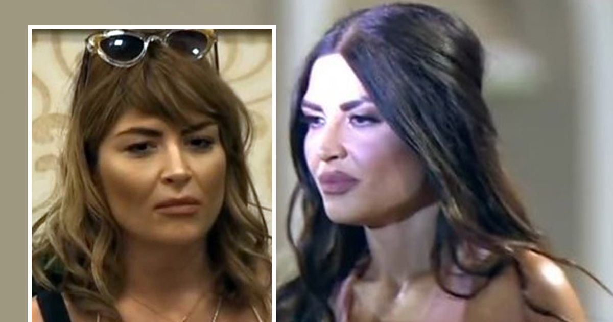 Ovako je Jelena Marinković izgledala pre svih estetskih zahvata i veze ...
