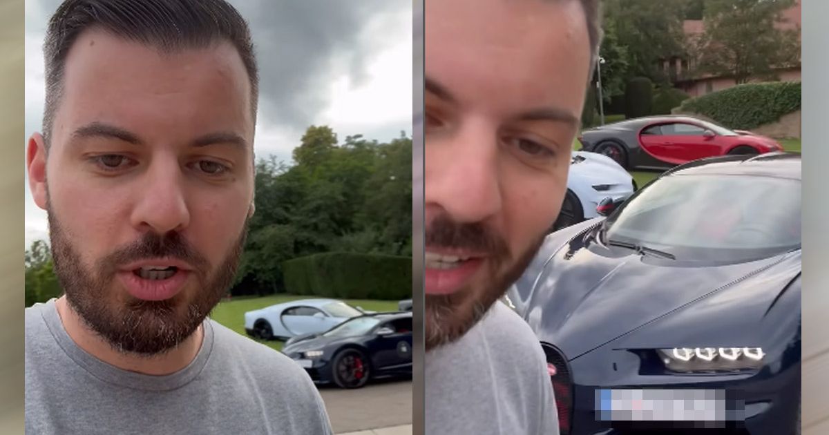 Hrvatski proizvođač električnih automobila predstavio Neveru: Novi ...