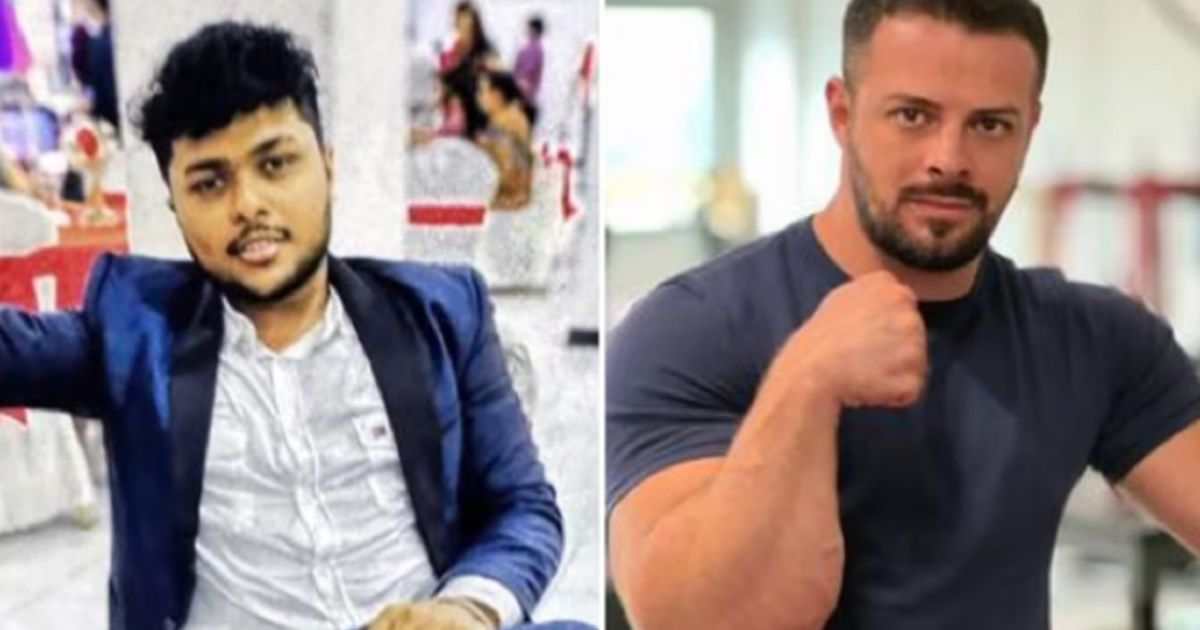 Bogdan se utopio, a nekoliko sati nakon toga nađeno i telo njegovog ...