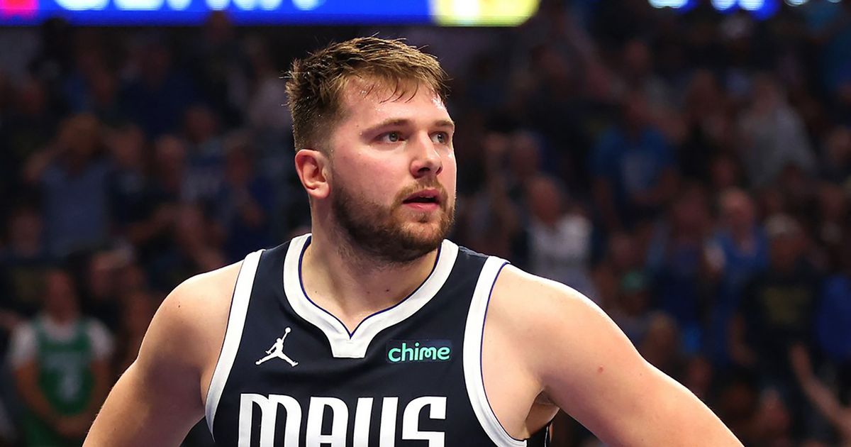 NBA zvezde šokirane trejdom Luke Dončića: Oglasili se Dirk Novicki ...