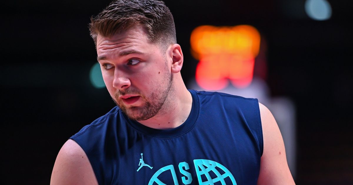 Navijači Dalasa besni zbog trejda Dončića u Lejkerse: "Glupi ste, drago ...