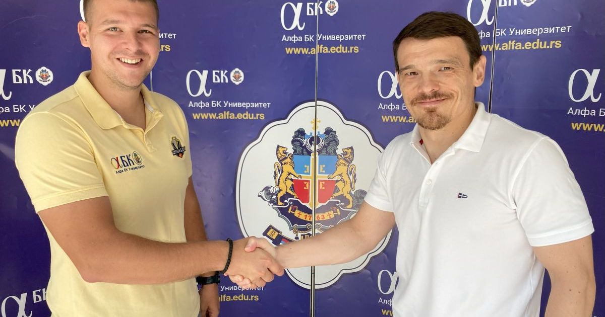 IT, SPORT, HUMANOST: Alfa BK Letnja liga - Vesti - Telegraf.rs