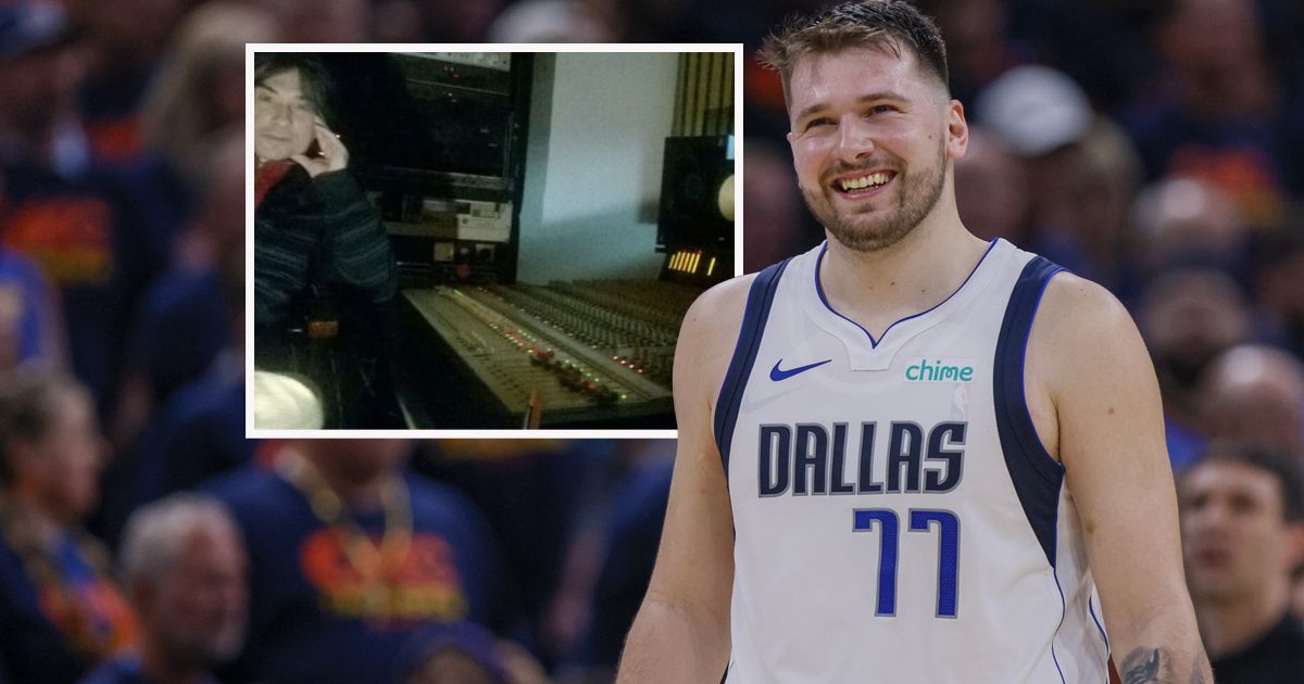 Oglasio se kompozitor srpske pesme koja je zbog Dončića preko noći ...