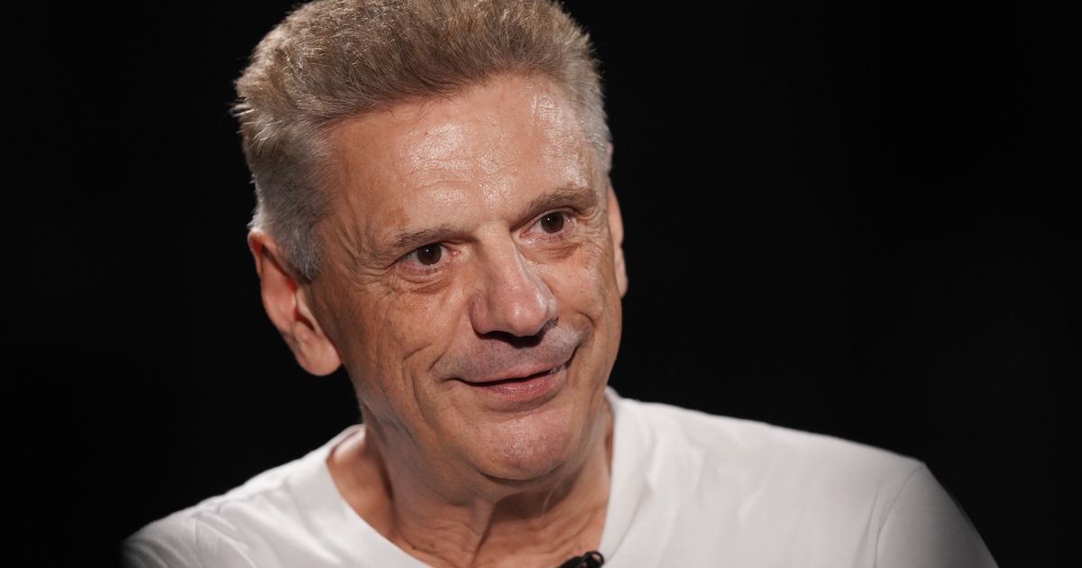 Vladan Gajović: U Teatrijumu slede premijere predstava Zoološka priča i ...