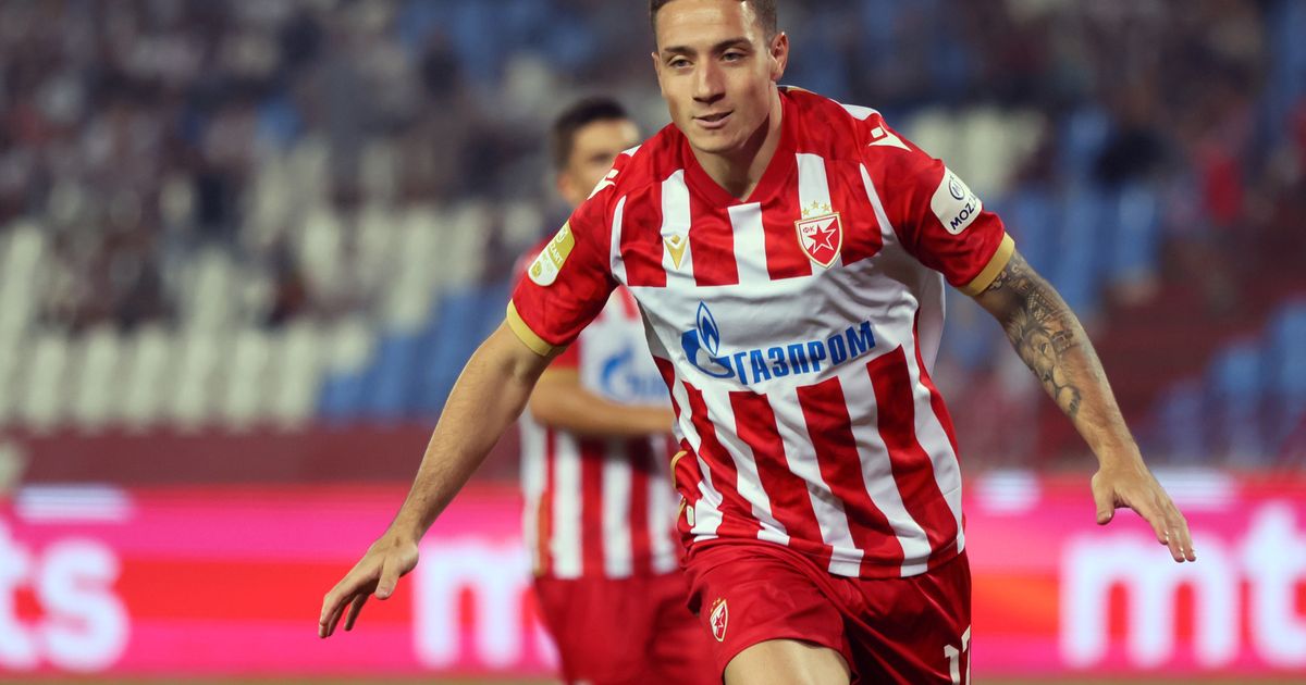 Duarte se svojim golom protiv Jedinstva na debiju upisao u istoriju ...