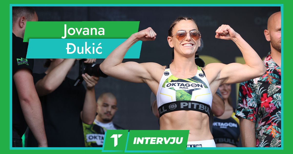 Upoznajte Jovanu Đukić, profesorku prirodnih nauka koja nastupa na ...