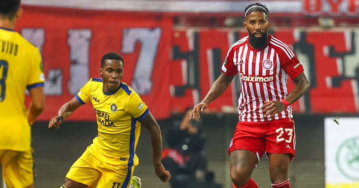 Gotovo je! Felisio Milson je novi igrač Zvezde, poznati detalji, evo ...