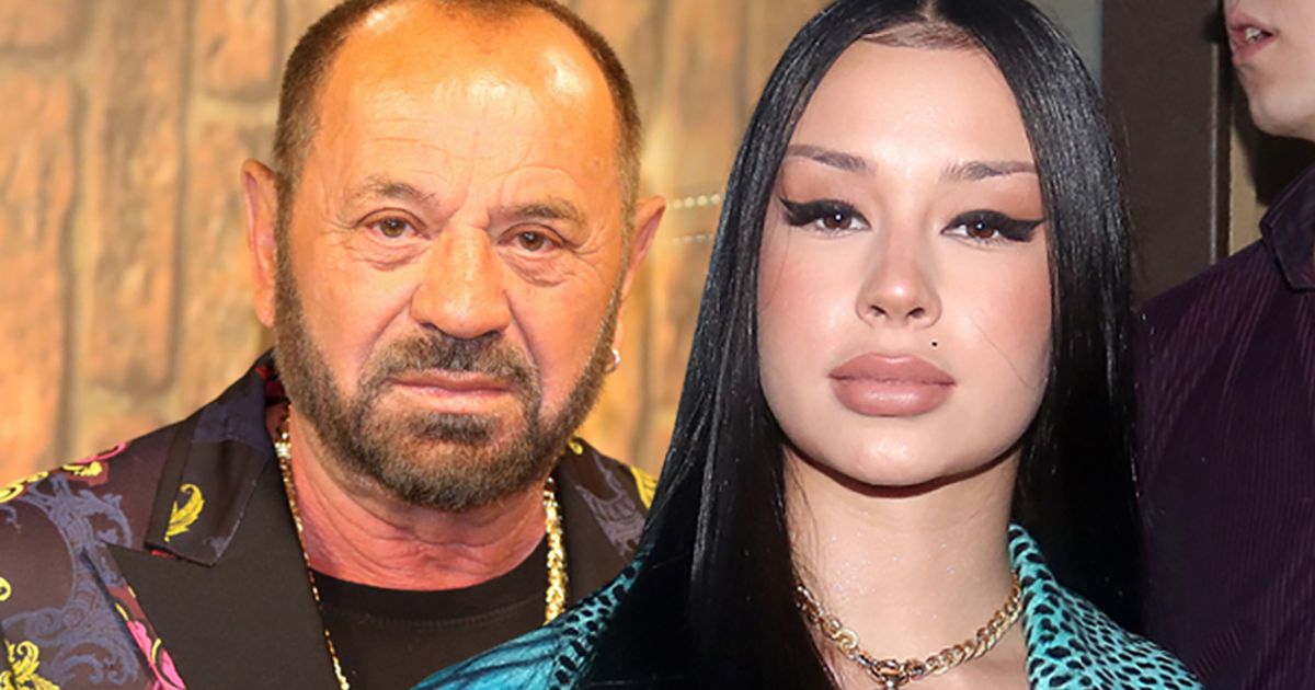 Mile Kitić progovorio o vanbračnoj ćerki - Telegraf.rs