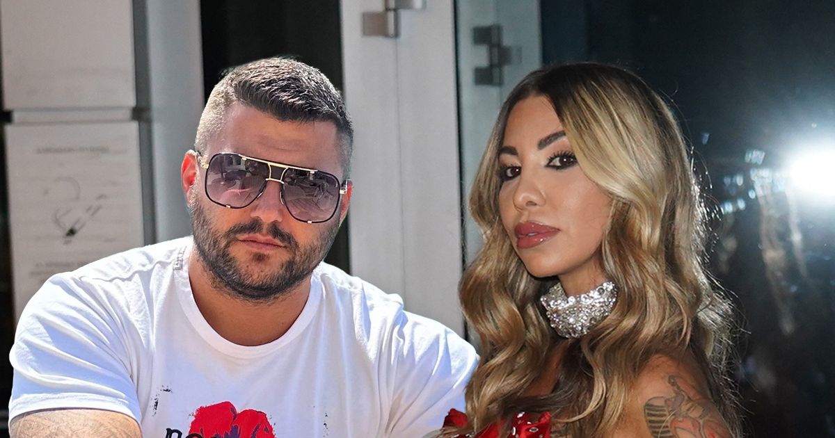 Aneli snimala ćerkicu dok je pričala o ocu: Evo kako Nora spominje ...