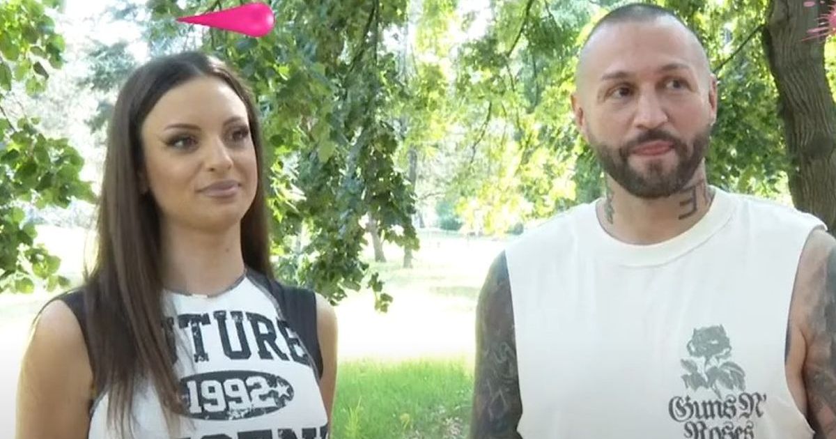 "Pričali su da sam lažov i folirant, sad hoću izvinjenje": Miona direktna, a evo šta Ša kaže o ...