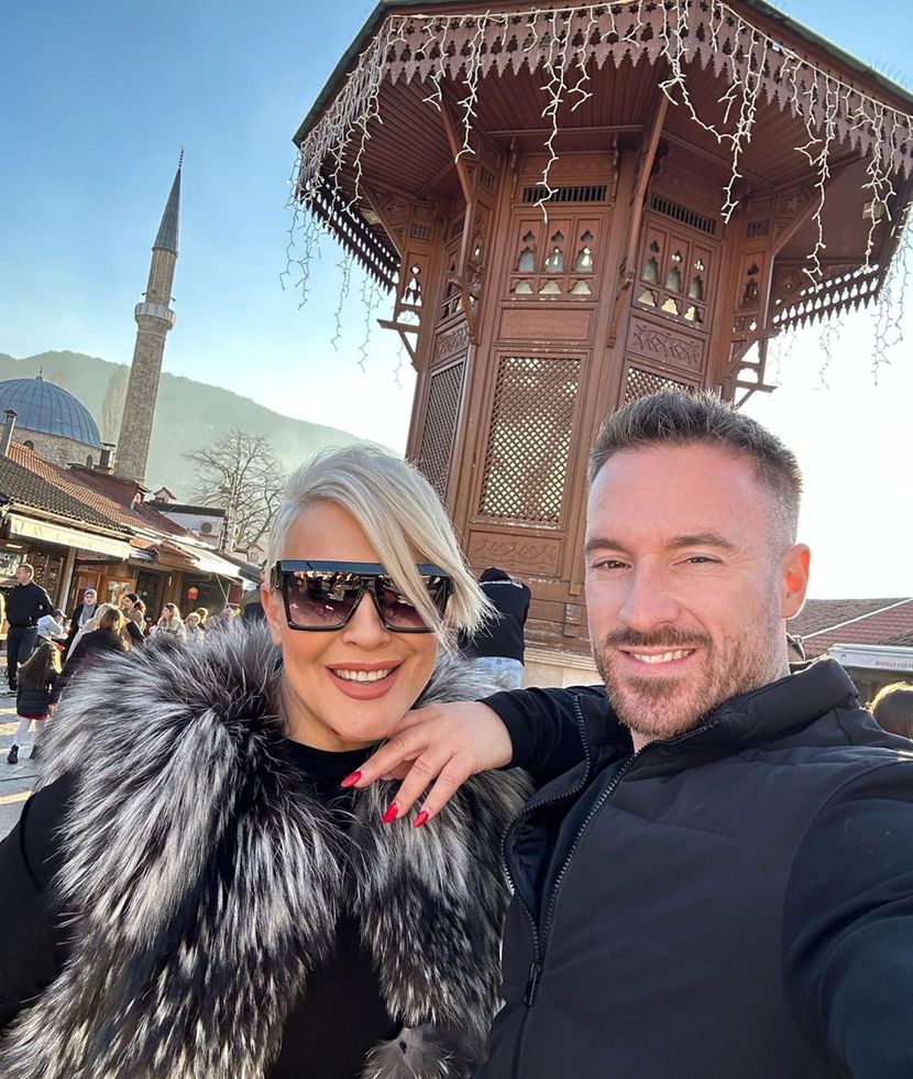 Indira je srušila predrasude, javila se prva i osvojila bodibildera ...