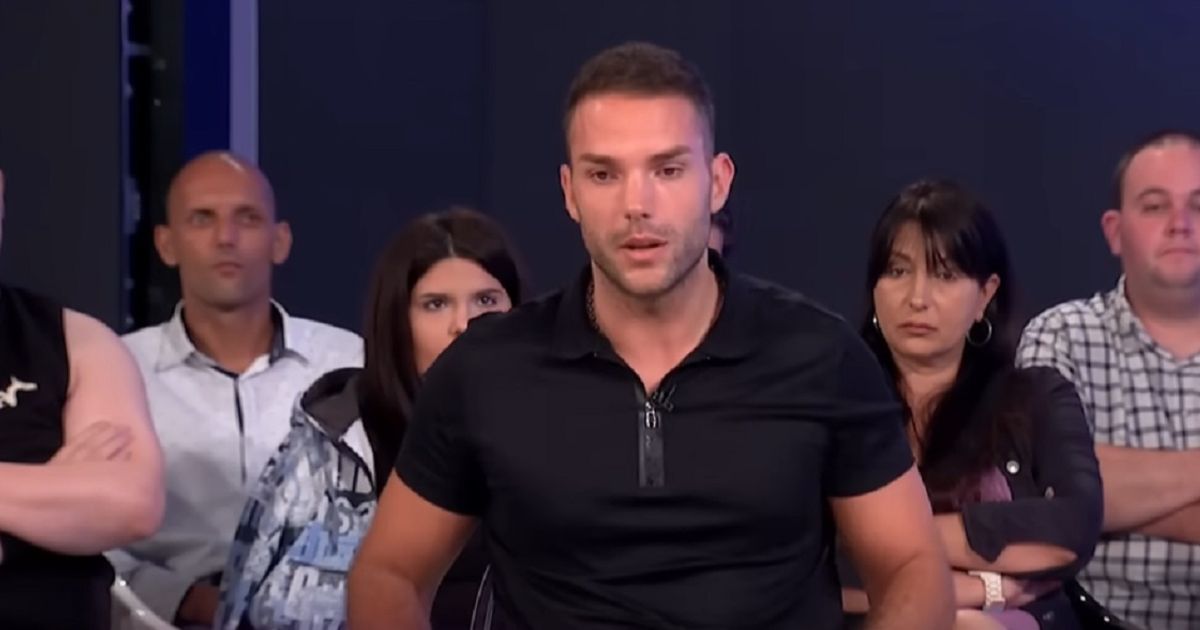 Anđelo Ranković otkrio da li se odrekao oca: "Majka mi je pružila sve u ...