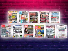 Dnevne novine - Telegraf.rs