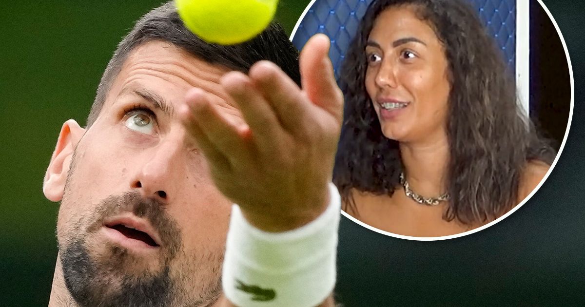 "Pevala sam na svadbi Novaka Đokovića, a bakšiš...": Pevačica otkrila ...