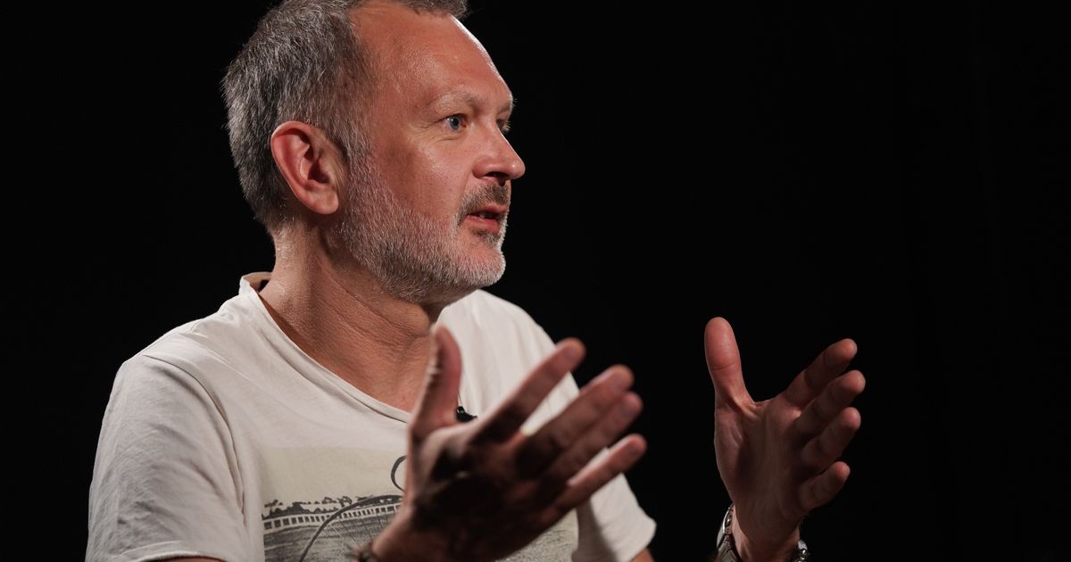 Maks Kočetov: Moj četvrti album je moderniji i sa više gruva - Telegraf.rs