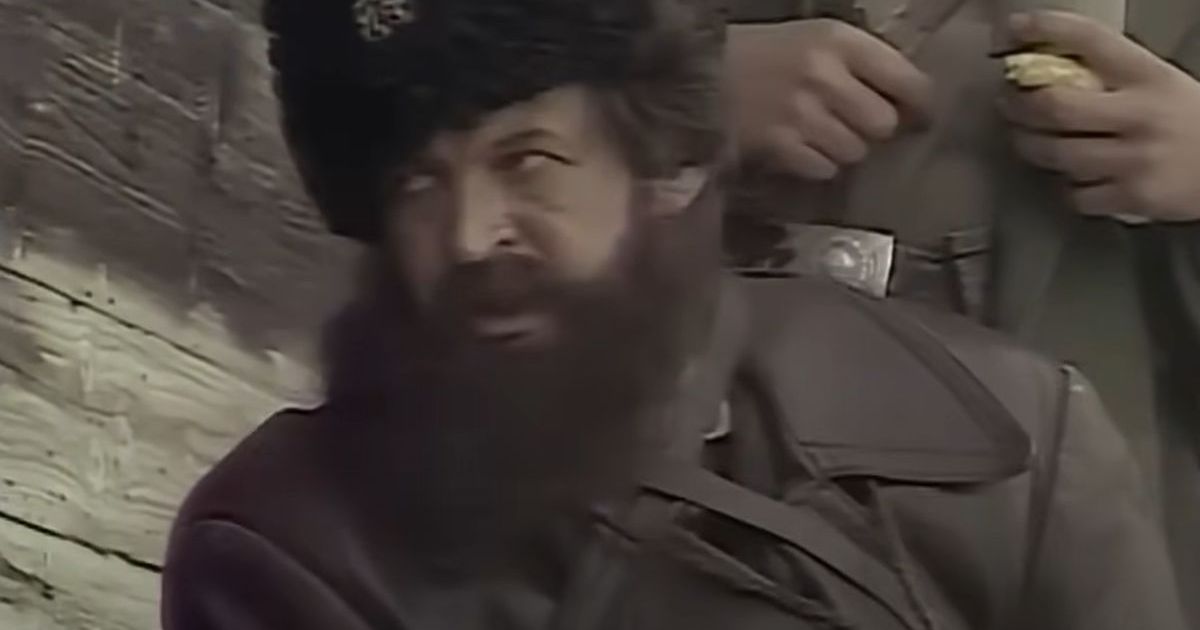 Kako je Zoran Rankić dobio ulogu Kalabića: Uskočio je umesto ...