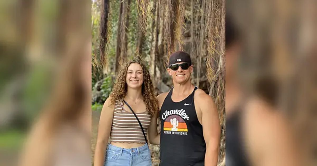 Ćerka (20) padala 80 metara sa planine, umrla tati pred očima, on ...