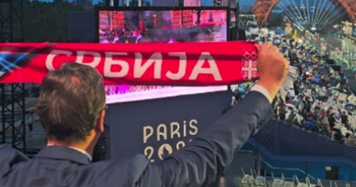 Danas otvaranje Danas otvaranje