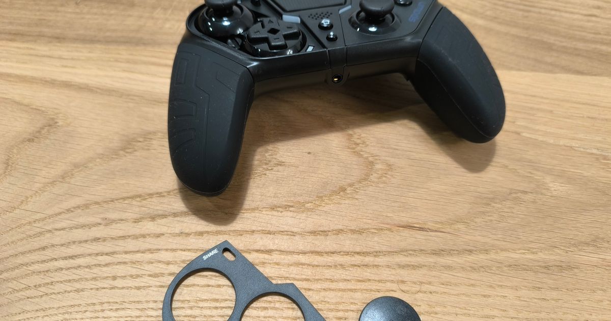 Gejming iskustvo na potpuno novom nivou: Spawn SwapForce kontroler - Telegraf.rs