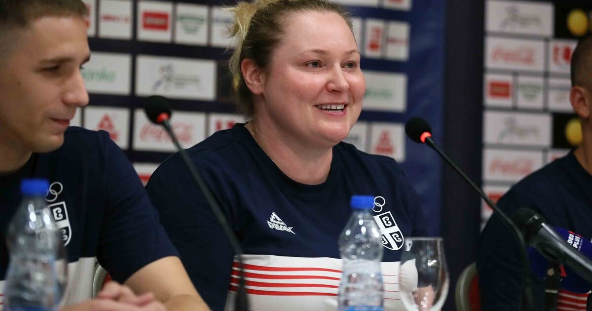 Ko je žena koja je Srbiji podarila prvu medalju na ovogodišnjim Olimpijskim igrama: Zorana ...