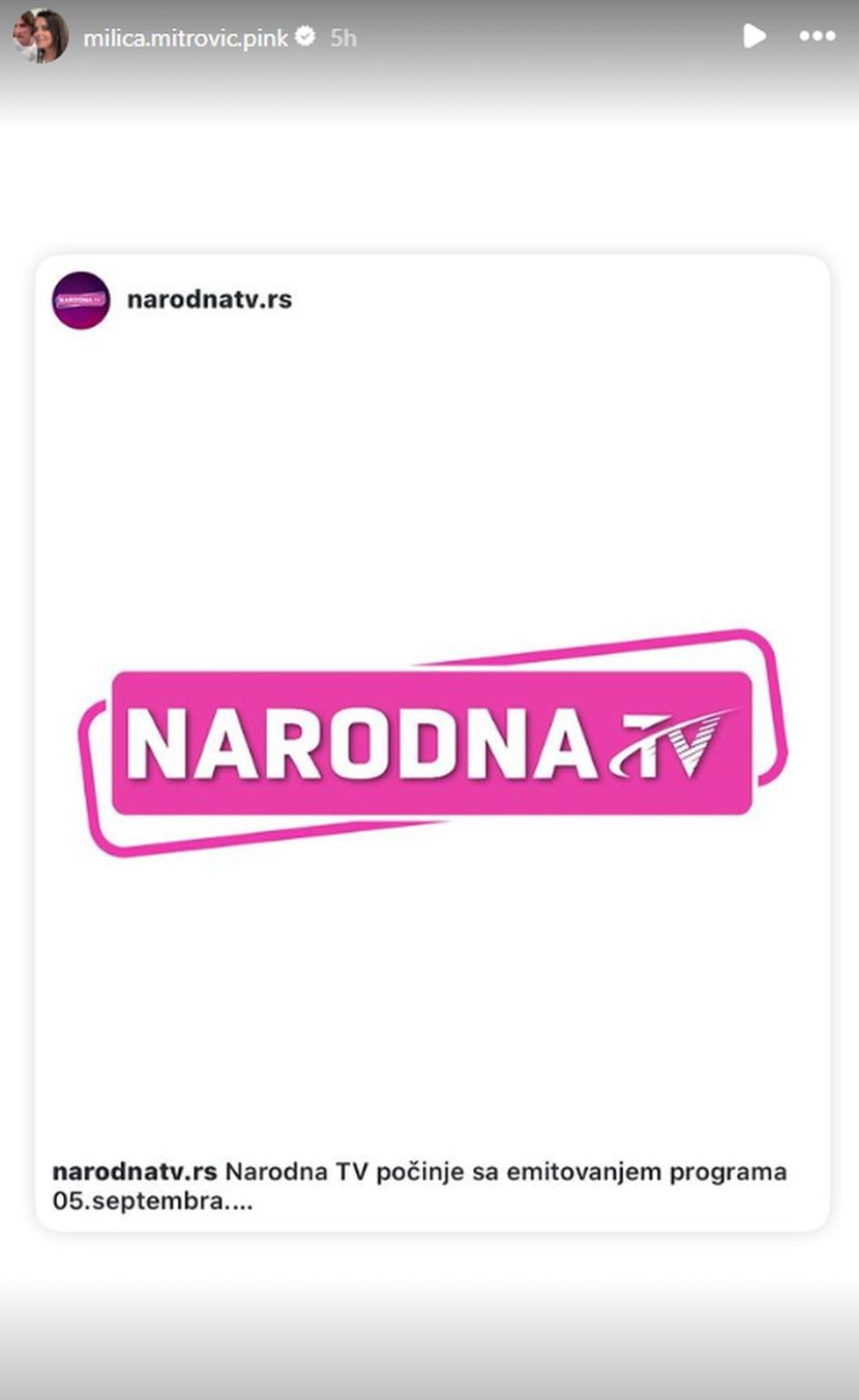 Milica Mitrović otkrila tačan datum početka "Farme 8"! Uzbuđenje raste ...