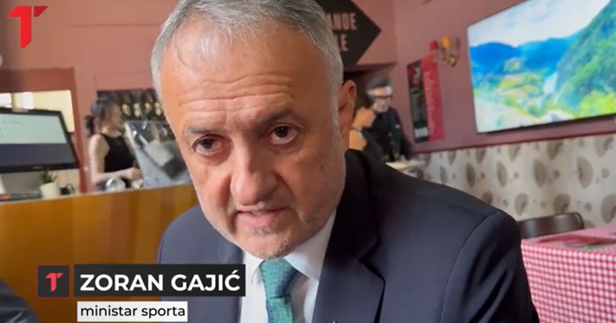 Gajić: Prištinske vlasti prelaze granicu razumnog - Vesti - Telegraf.rs