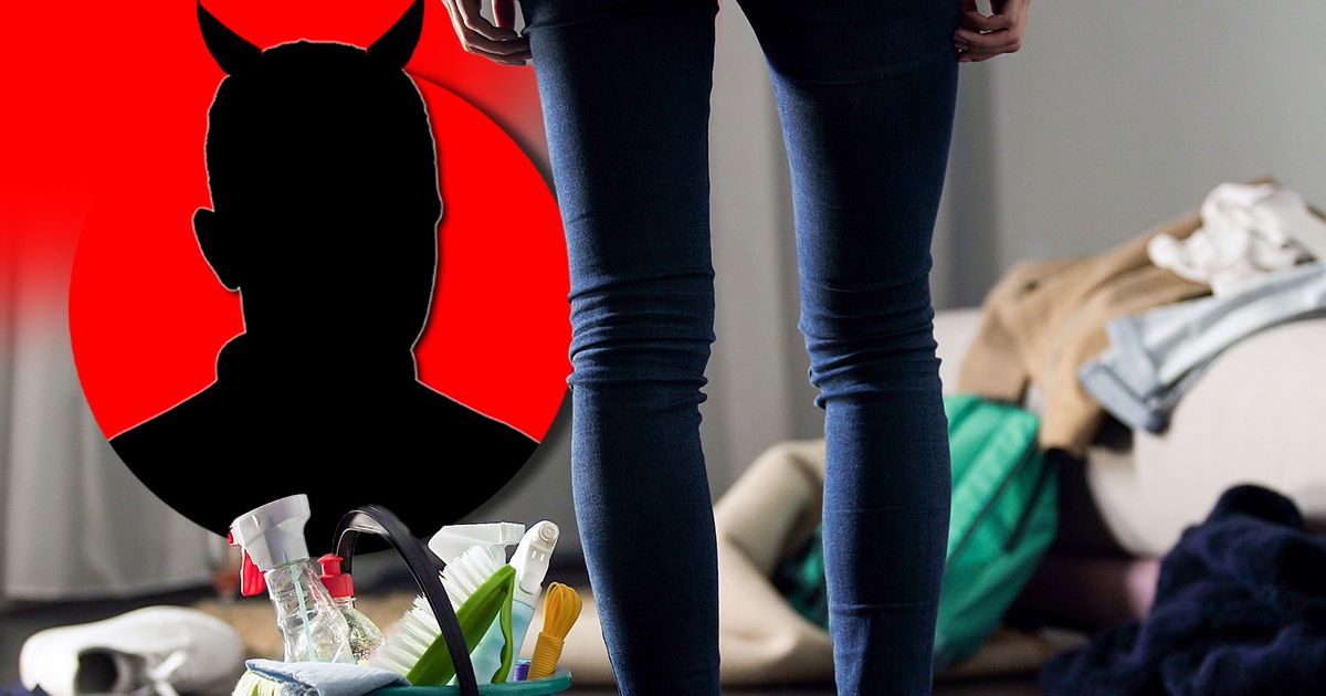 Trudnica iznajmila stan, pa ubrzo shvatila da je prevarena: "Ovo je horor, moramo da se iselimo ...