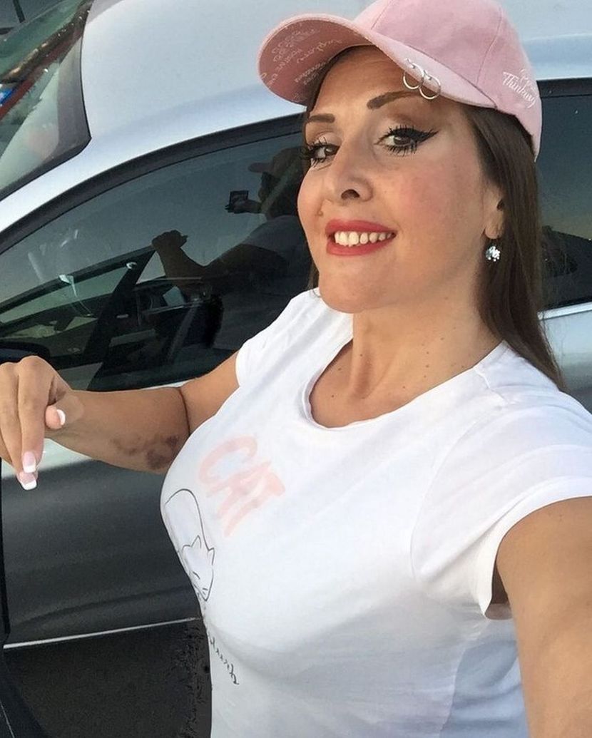 Zbog bivšeg muža završila u Sigurnoj kući: Petrojka iz "Selo gori, a ...