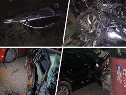 Hronika - Telegraf.rs