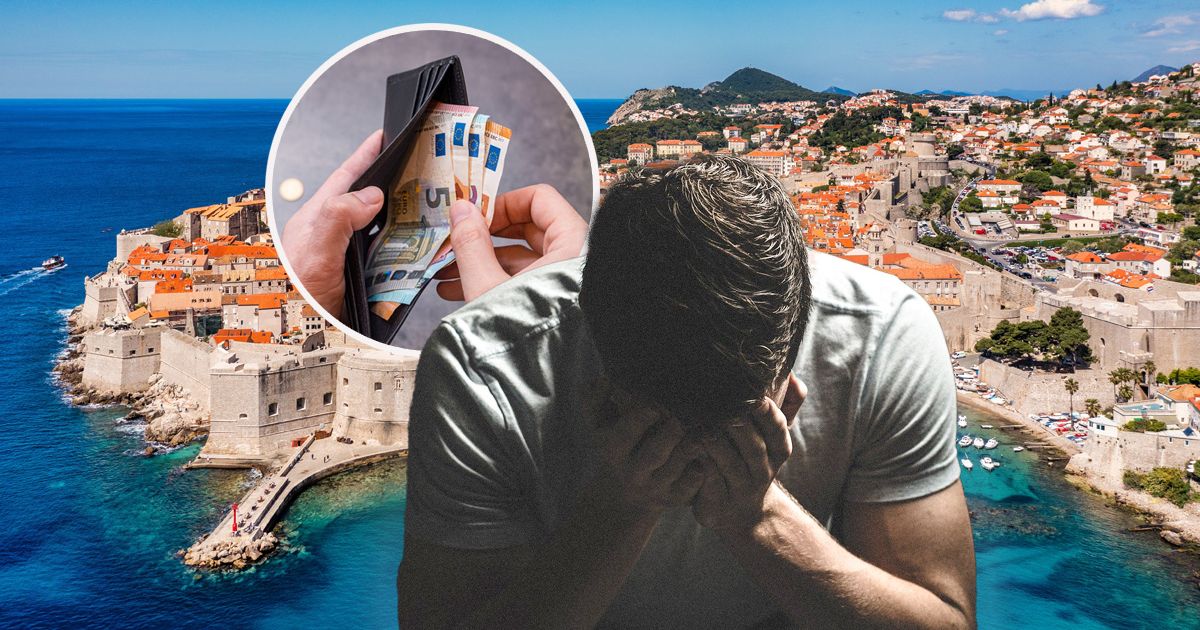 Mladi Novosađanin izgubio novčanik: Slađana ga je pronašla i jednim potezom digla Srbiju na noge ...