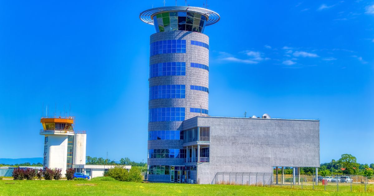 Aerodromi Srpske dobili novu direktorku - Aero Telegraf