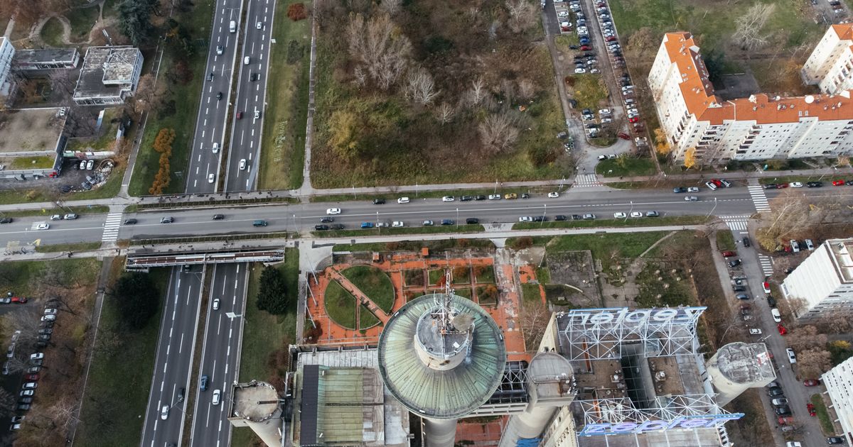 MUP: Blokade na teritoriji Srbije i BG su uklonjene i sve saobraćajnice su prohodne - Vesti ...